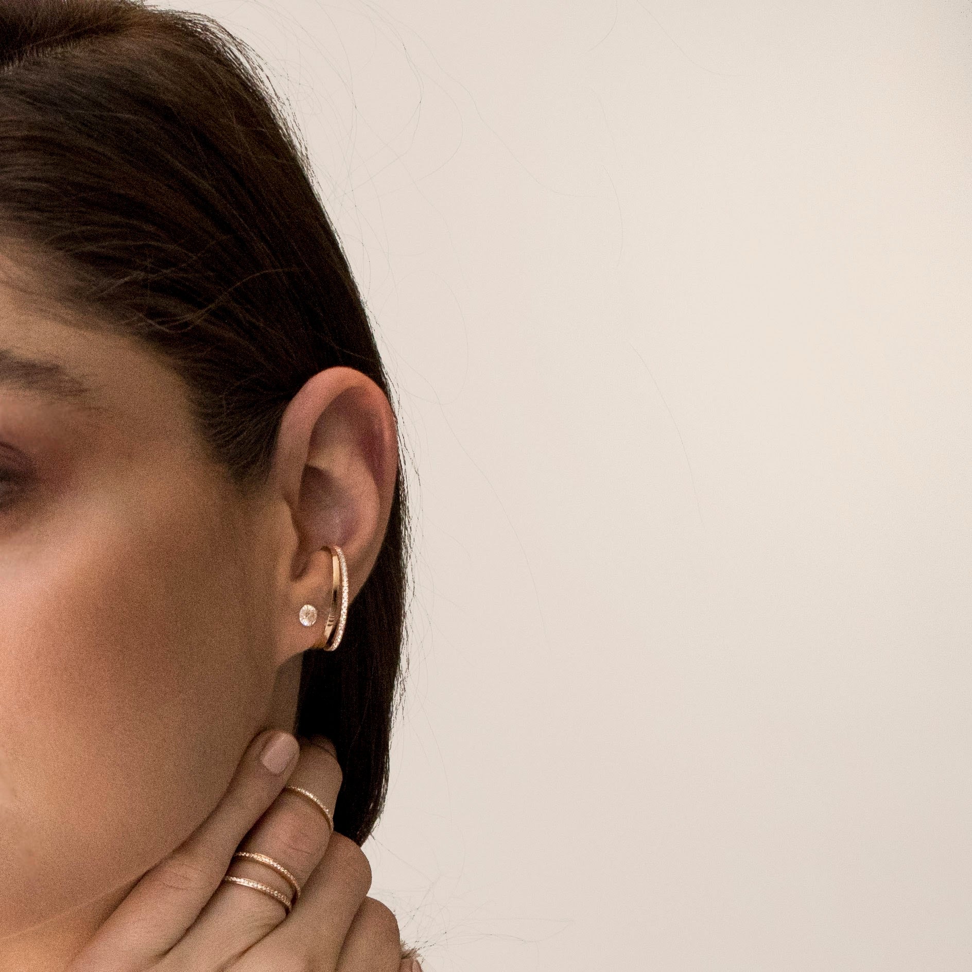 Whisper – STONE FINE JEWELRY